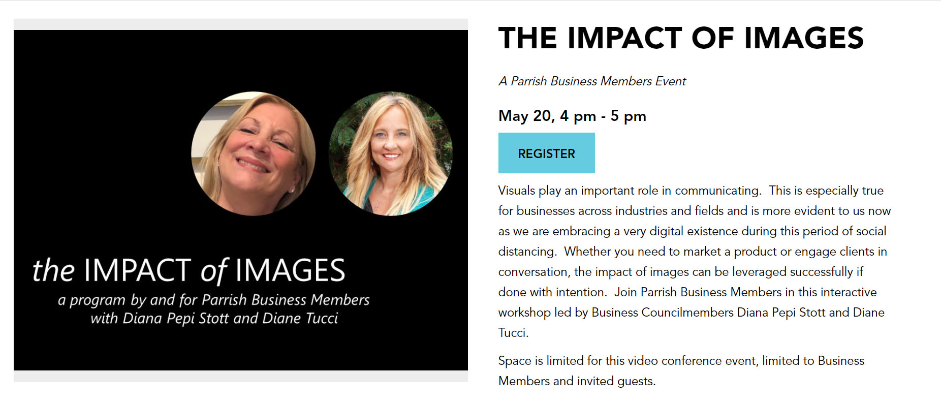Image Power! | MIRANDA GATEWOOD